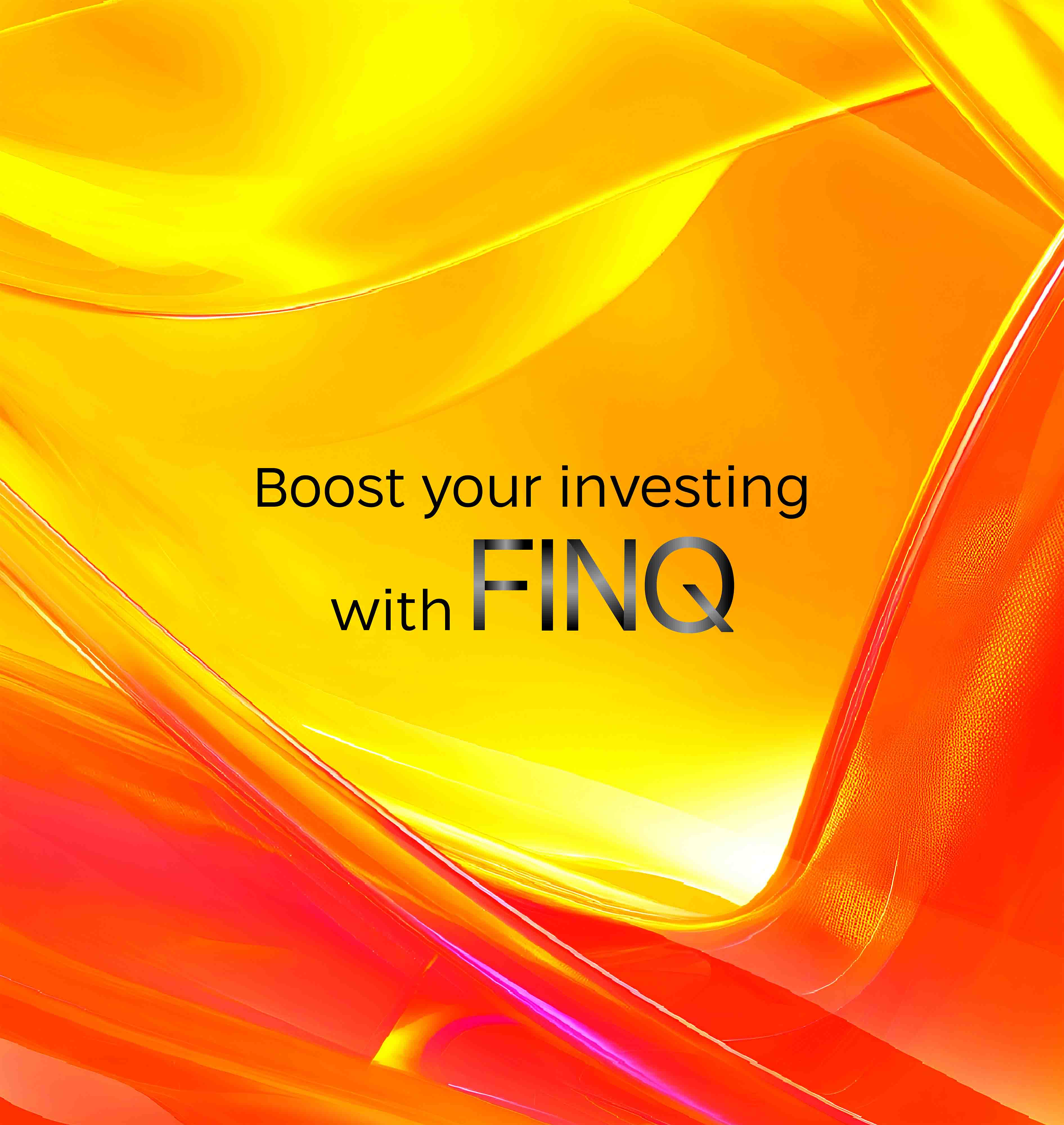 Unlocking sophisticated investment strategies with FINQ